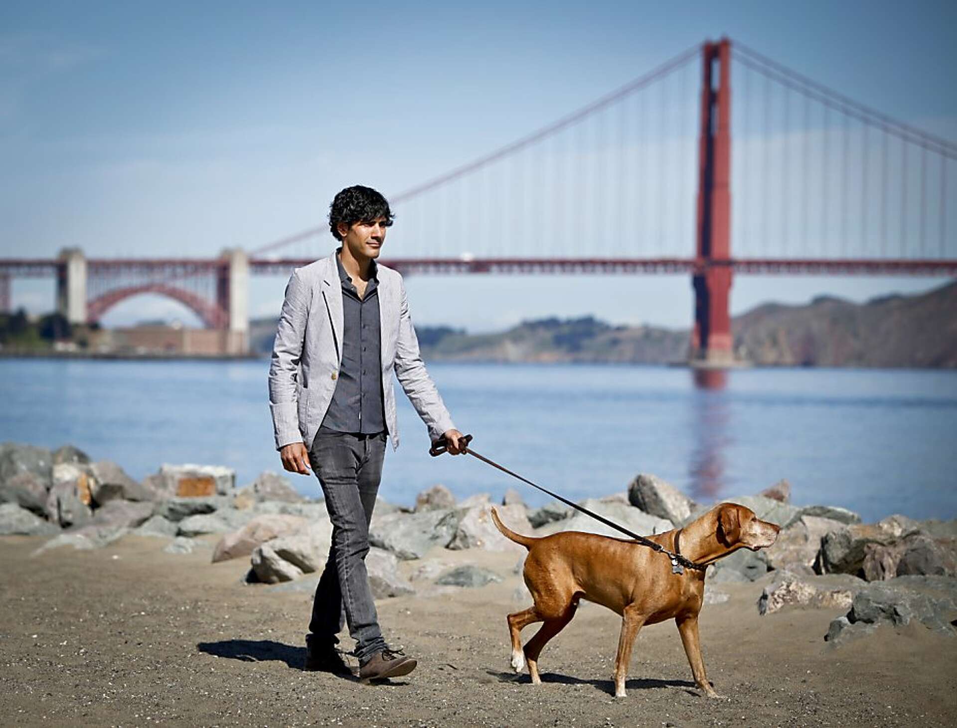 Yelp's Jeremy Stoppelman: a profile