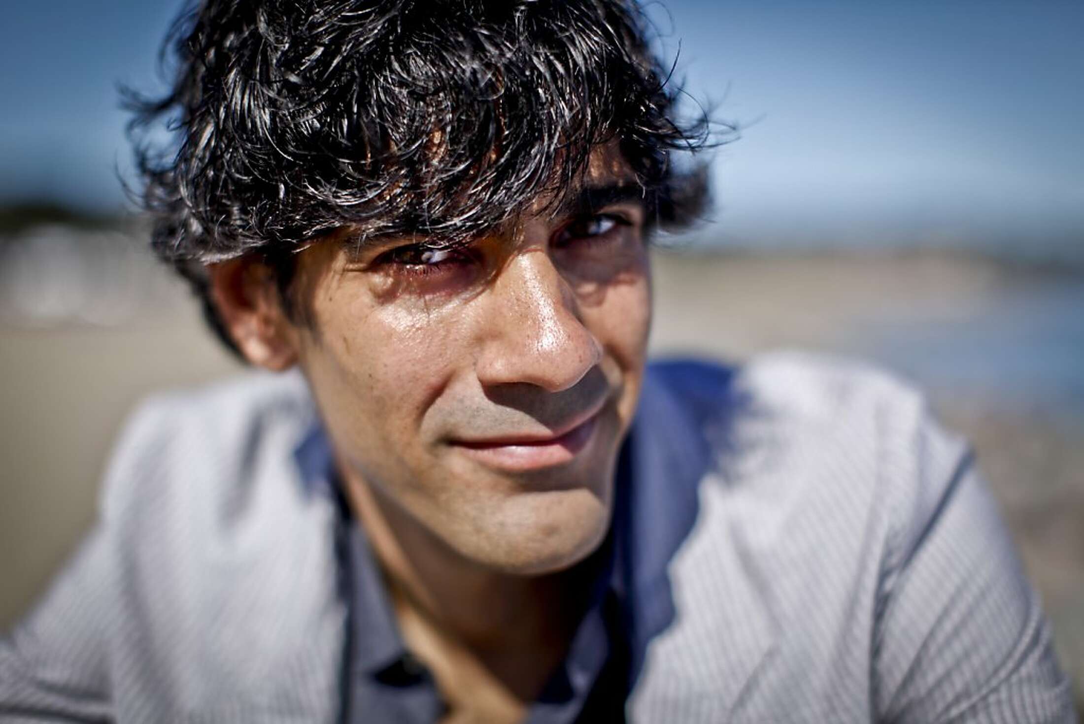 Yelp's Jeremy Stoppelman: a profile
