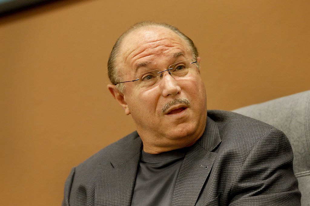 Victor Conte sees MLB drug-test loophole