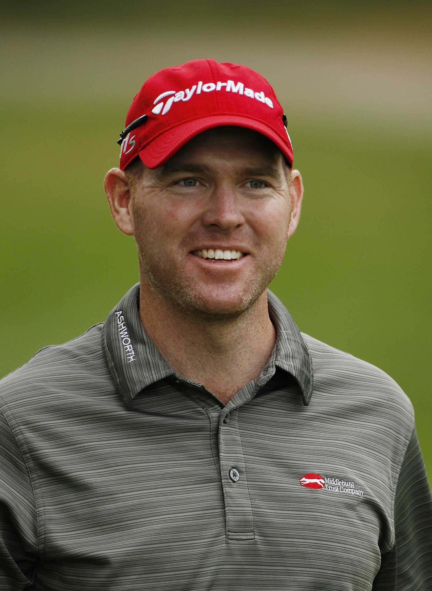 Golf: Only Matteson stands in Stricker's way of four-peat