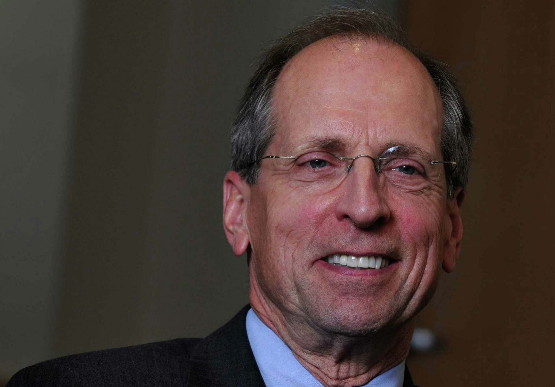 Mutually beneficial ties