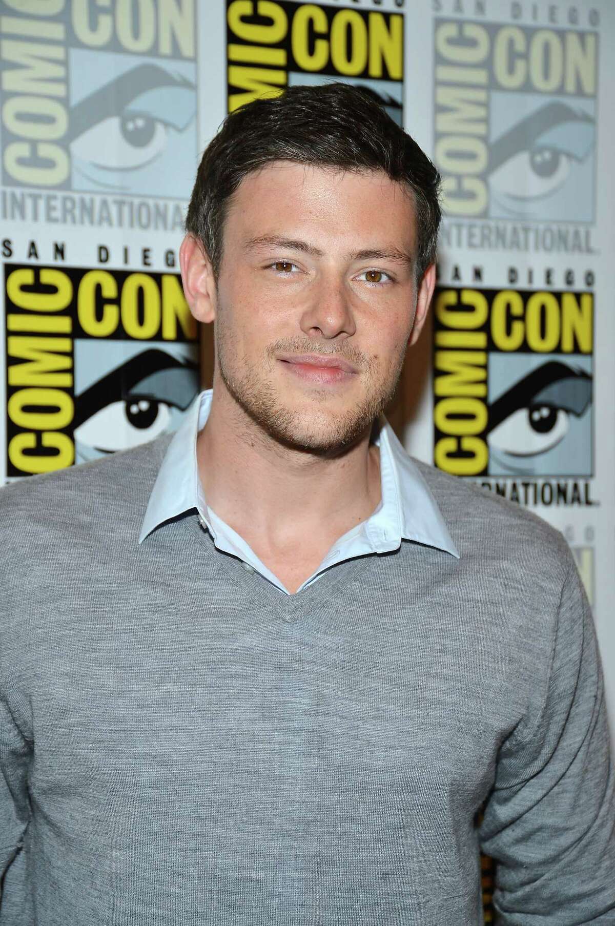 Fox: 'Glee' to pay tribute to Cory Monteith