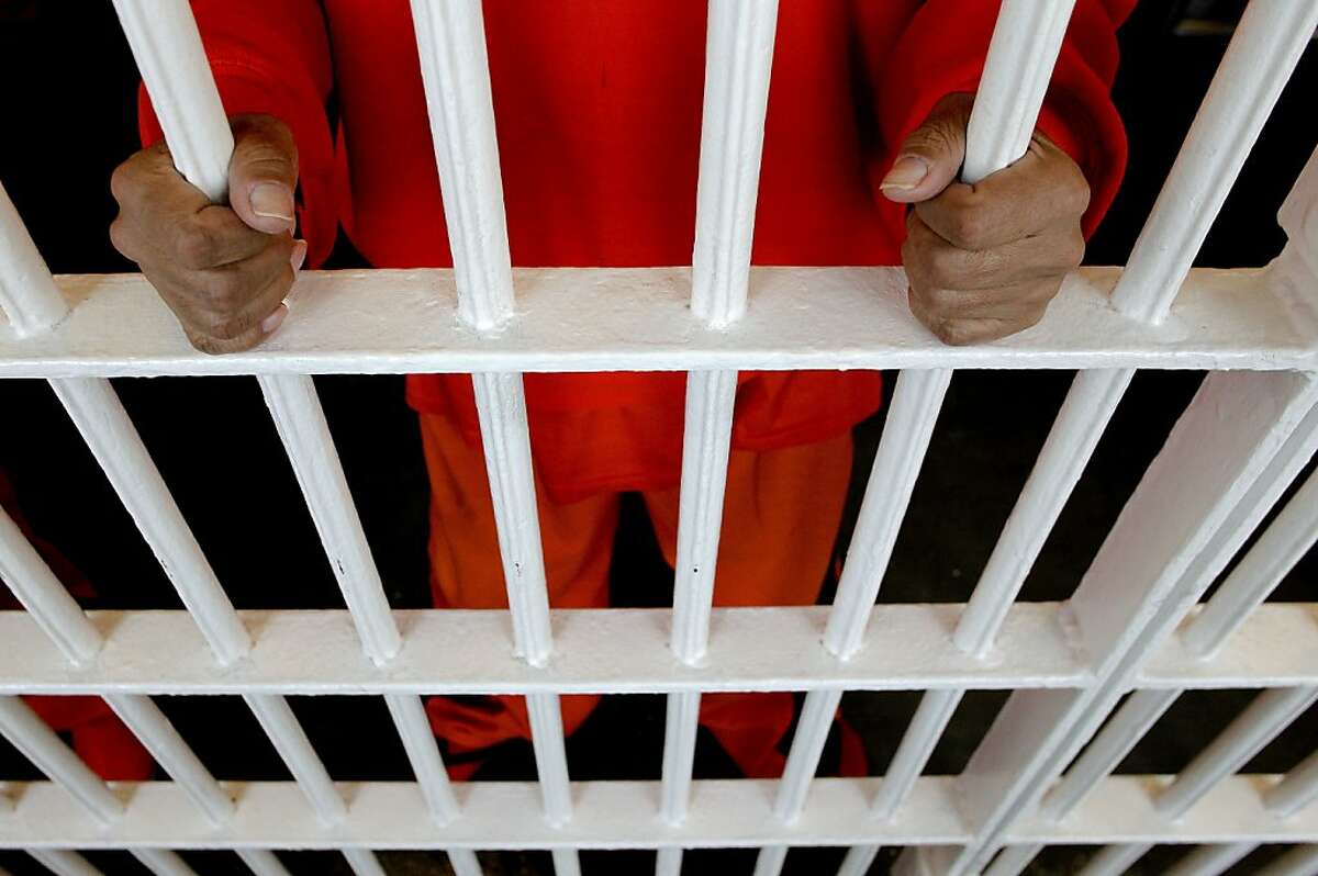 S.F. leading on inmate realignment