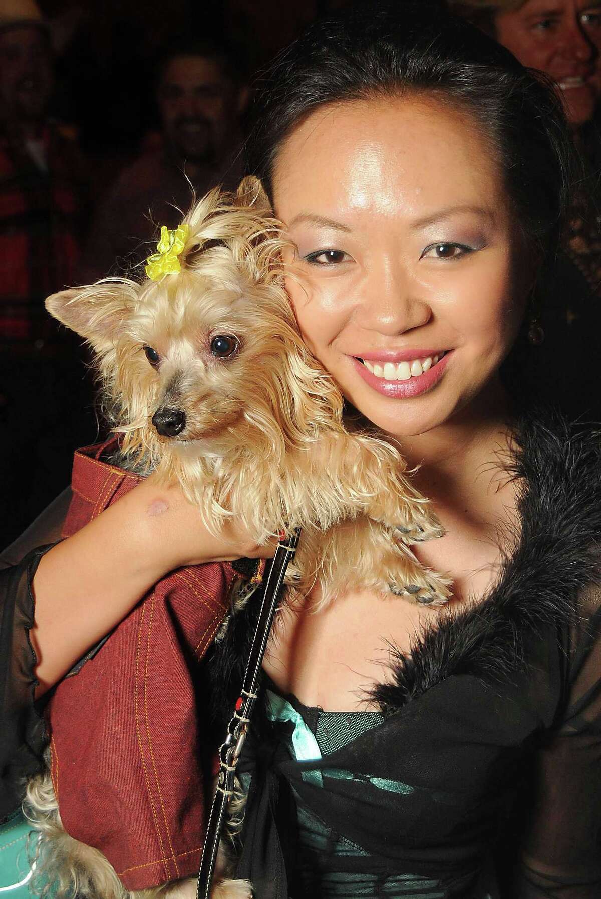 ABC 13 reporter announces birth of first child