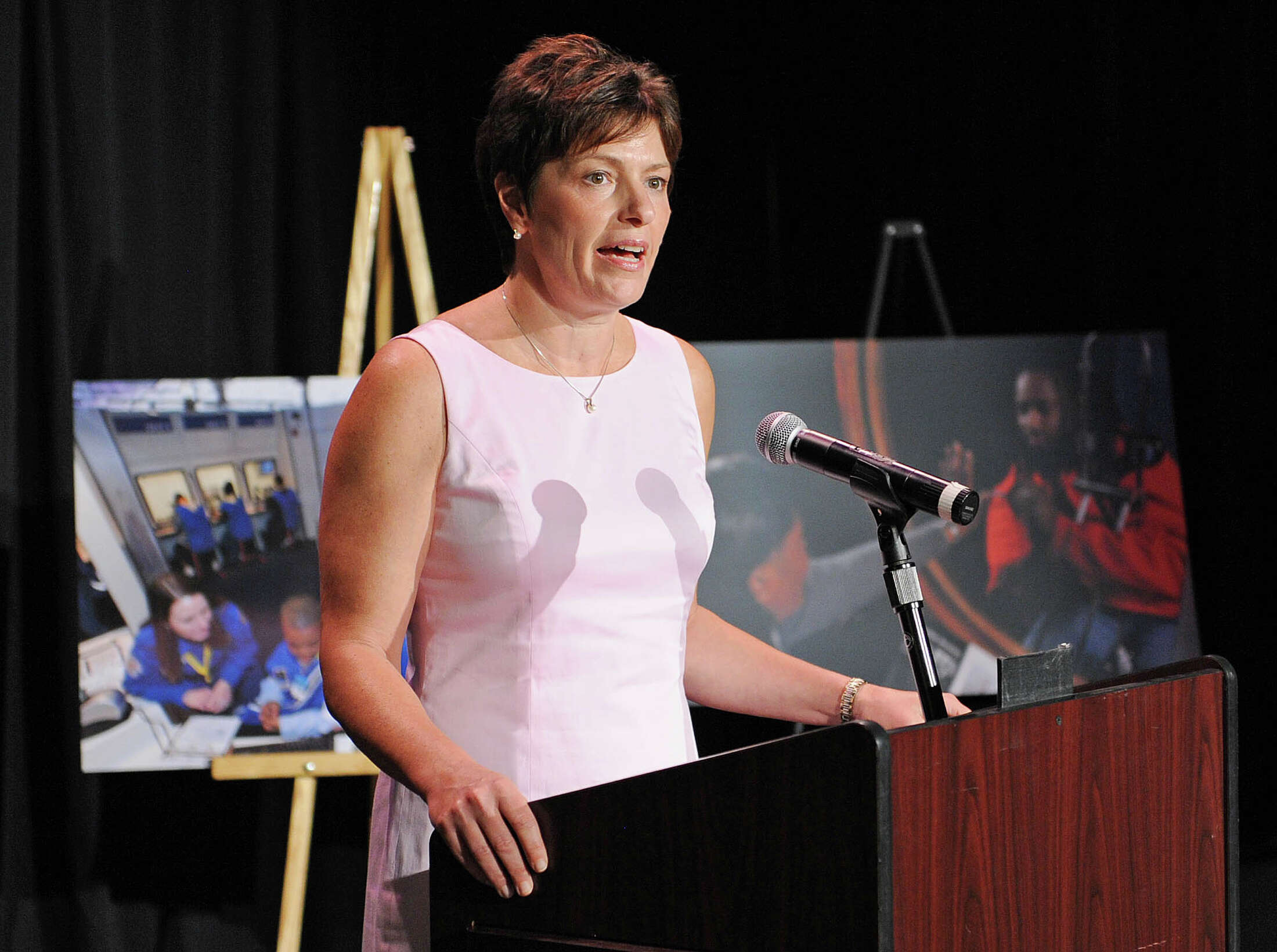 Plans for museum take off