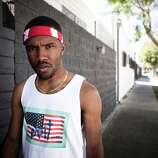 Singer Frank Ocean is making people listen - Houston Chronicle