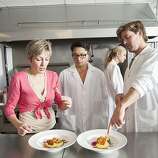 Mattson's Barb Stuckey a food educator - SFGate