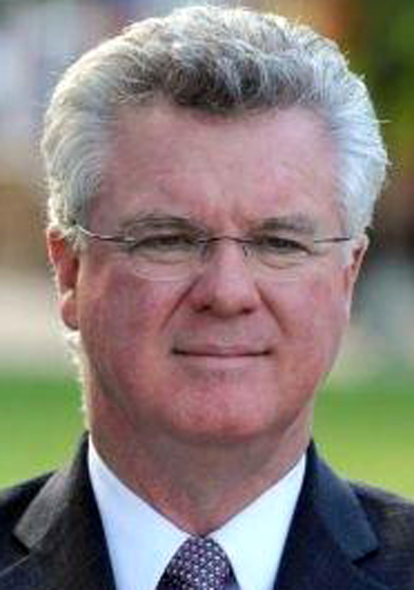 Himes enjoys huge money lead in 4th CD