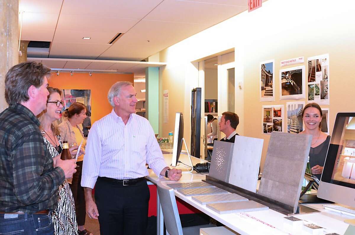 MadeLocal: Manufacturers, designers meet