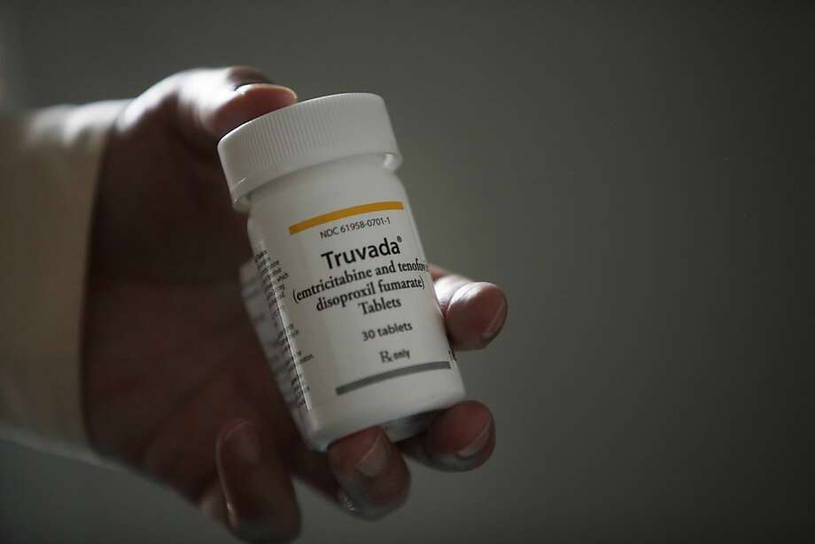 FDA approves Truvada as HIV preventive - SFGate