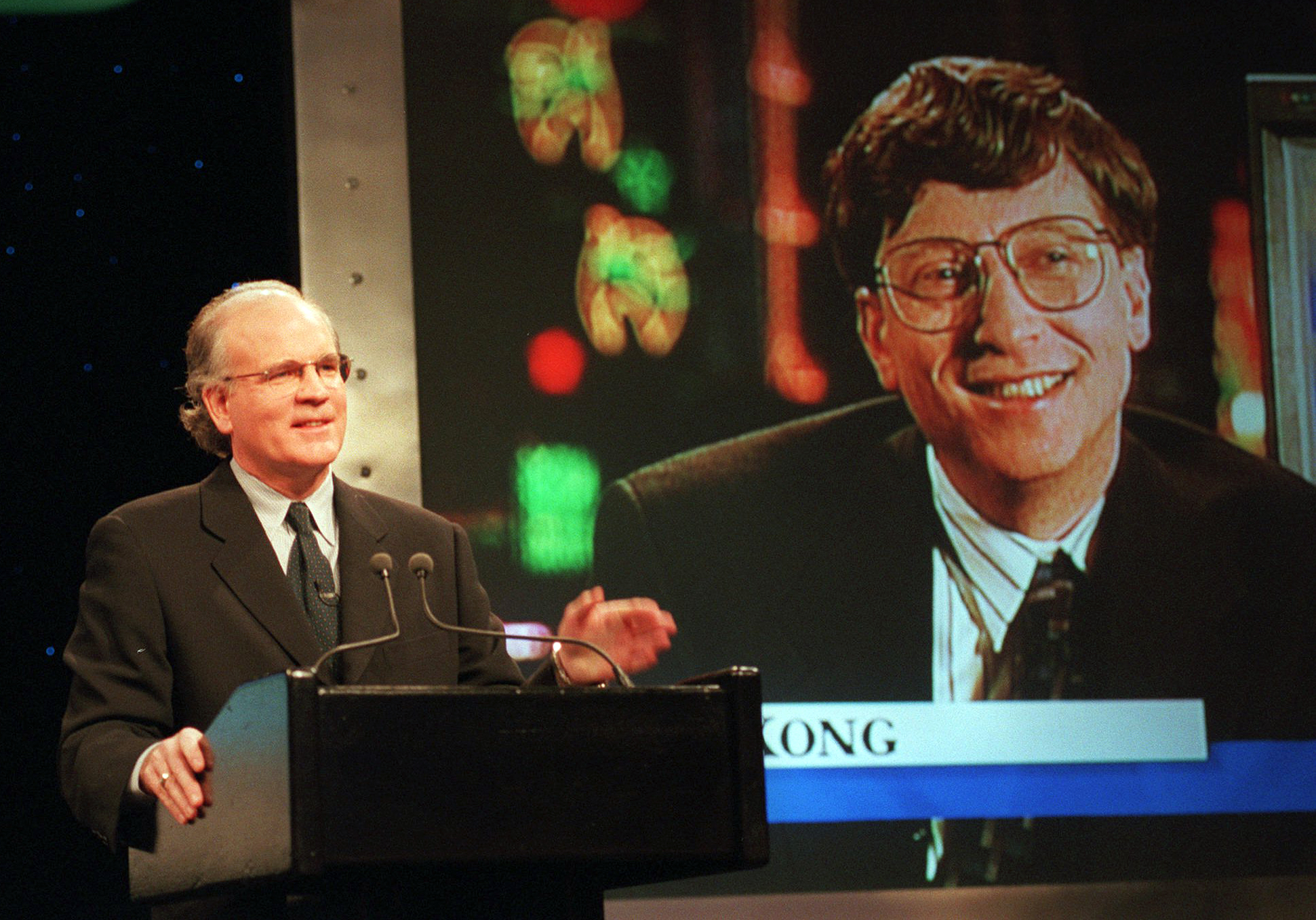 Microsoft, NBC dissolve MSNBC.com joint venture