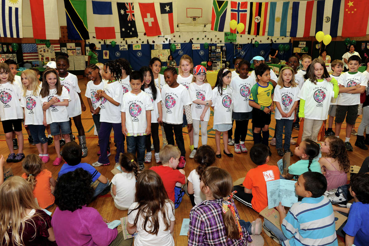 Inside Columbus Magnet, where 'differences are applauded'