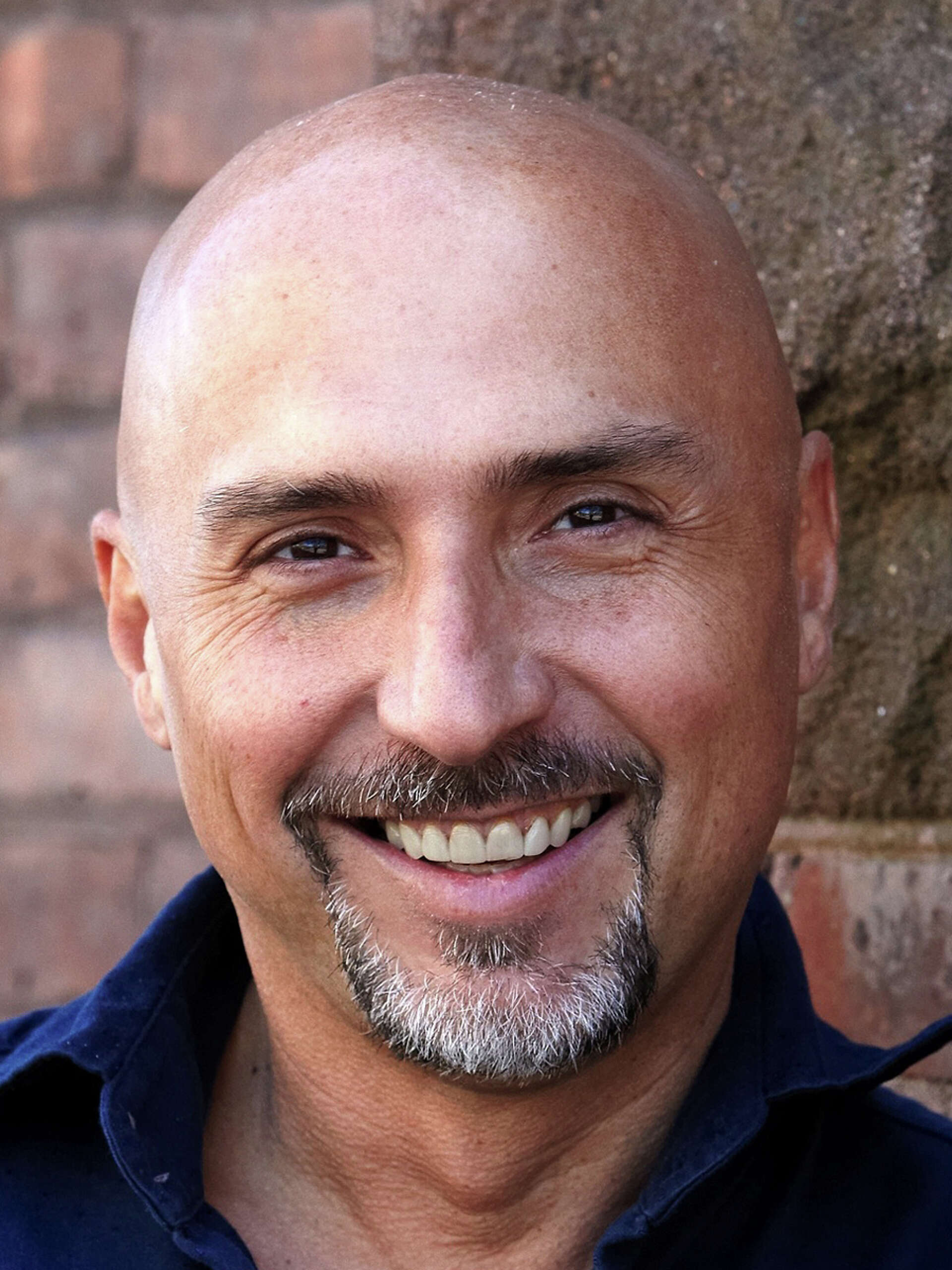 Ruggiero moves from musicals to drama with ease