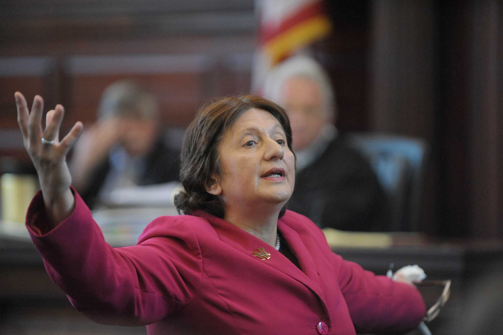 Prominent Albany defense attorney to retire