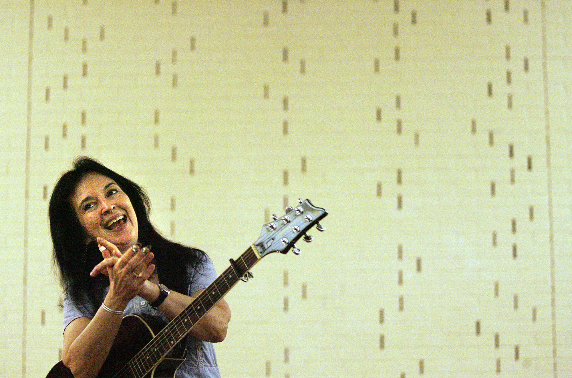 Race Unity Day brings folks together