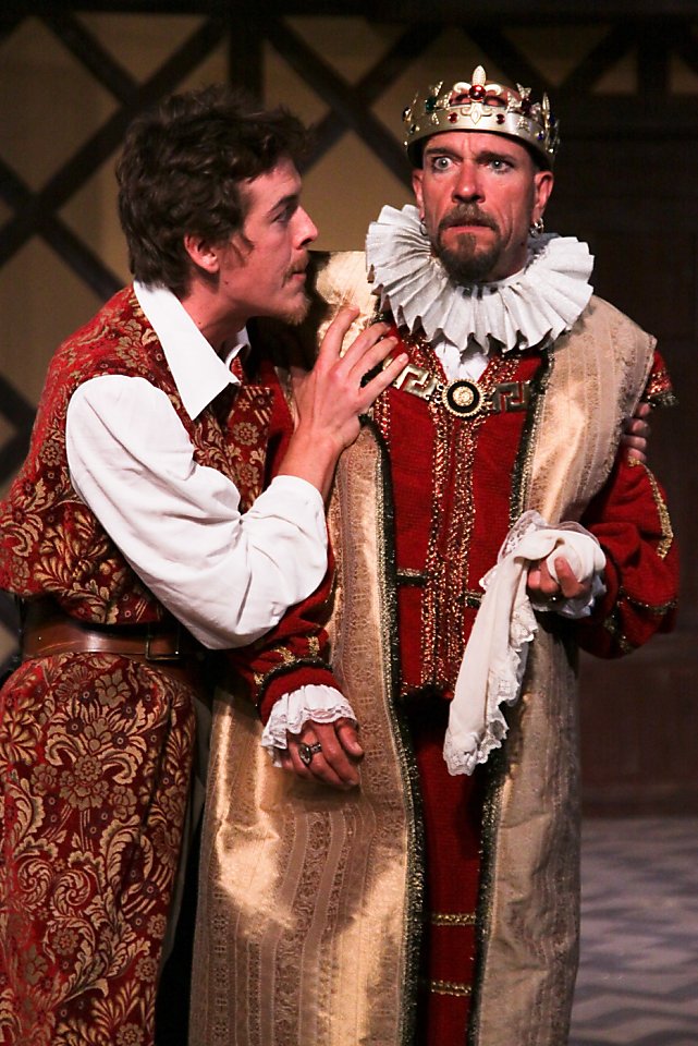 'King John' review: not a crowning glory