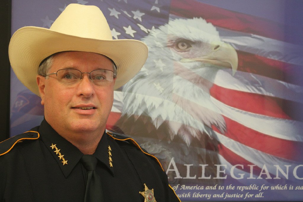 Runoff will fill constable's office in Precinct 3