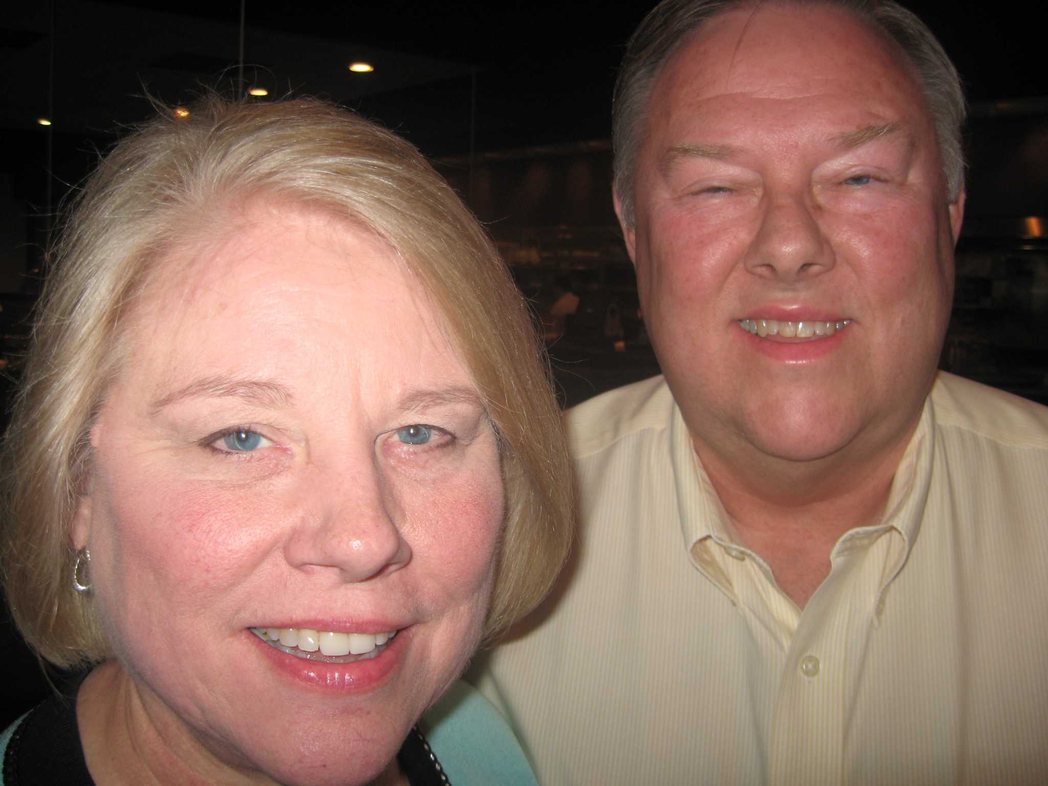 Becky Mason leads Rotary's 100th