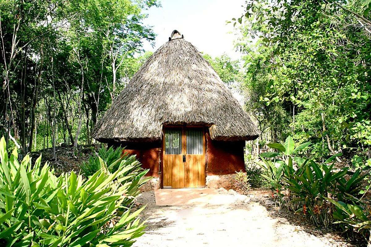 Museum blends history of cocoa with Maya daily life