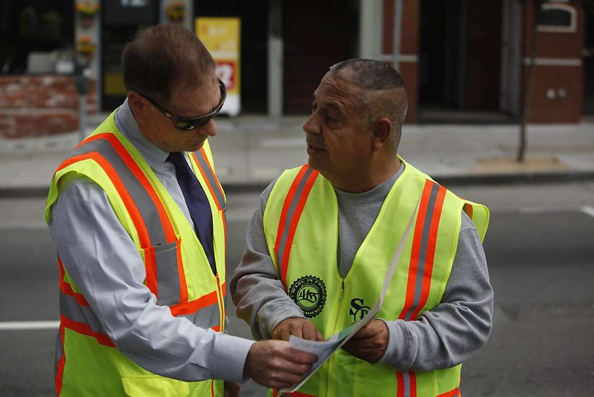 Jobs program offers alternative to gangs