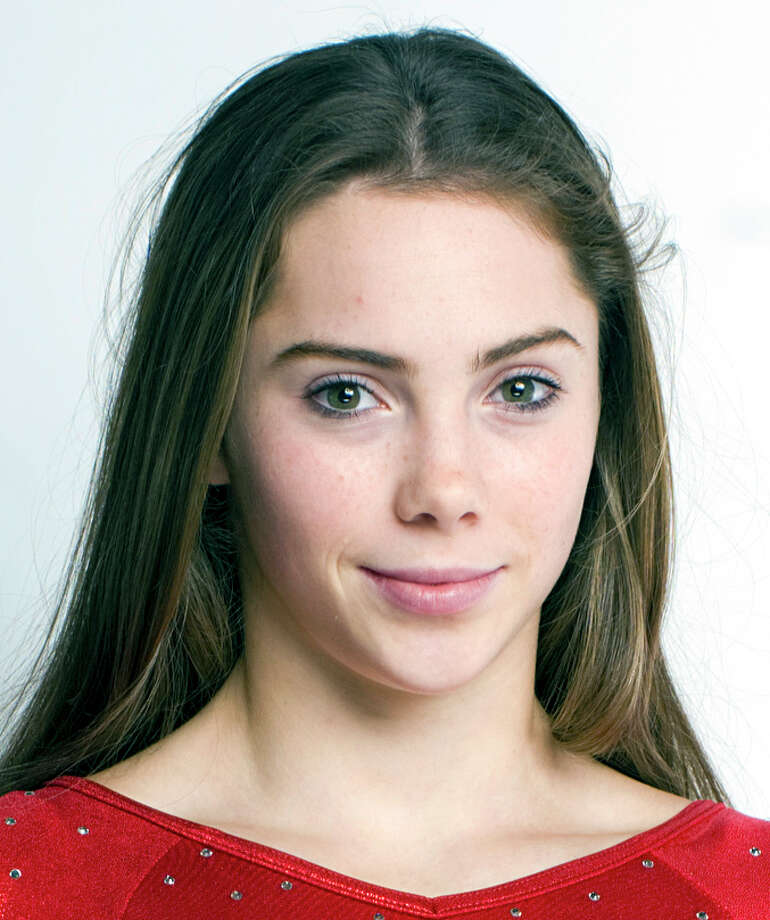 Maroney takes a bit of Milford to Olympics - Connecticut Post