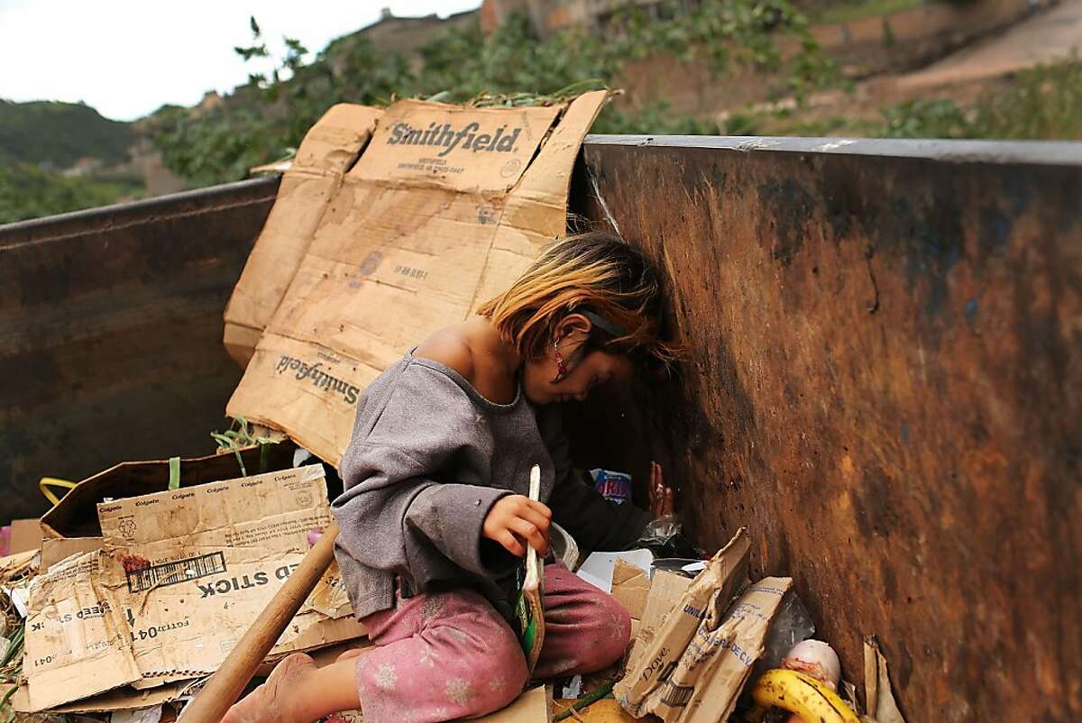 Honduras turns deadly