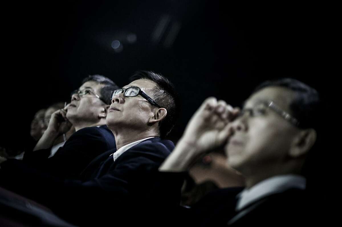 Bodybuilding championships in Hong Kong