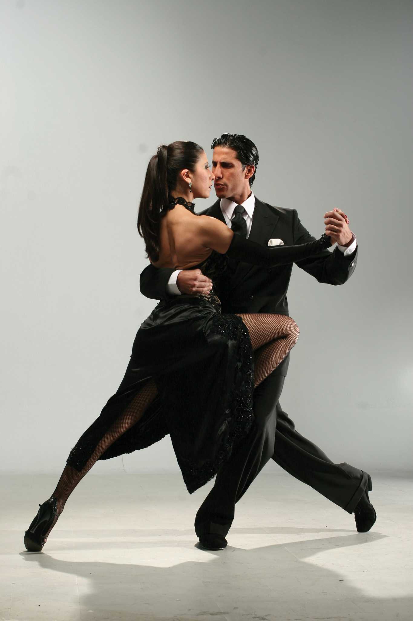 CT Tango Festival takes a bow with performances, dance parties