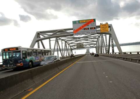 State gets $6.4 million settlement for 520 toll delays