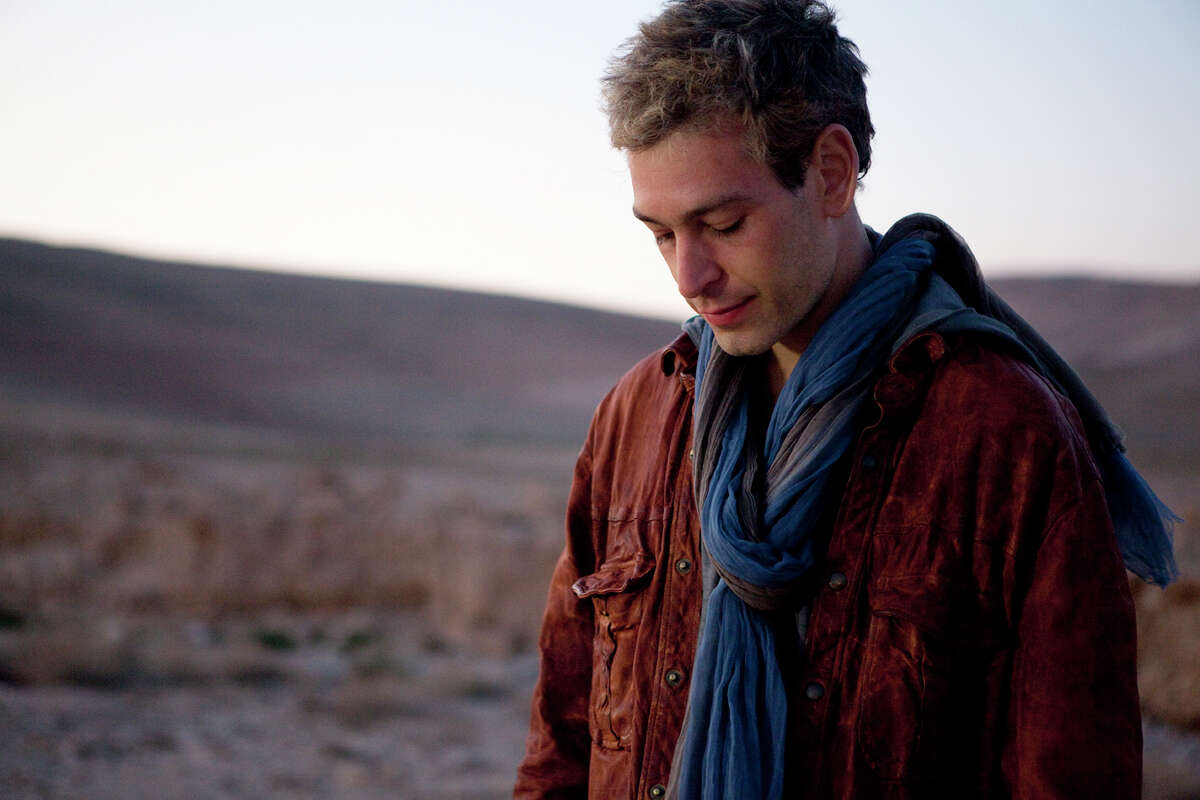 The evolution of Matisyahu takes another turn