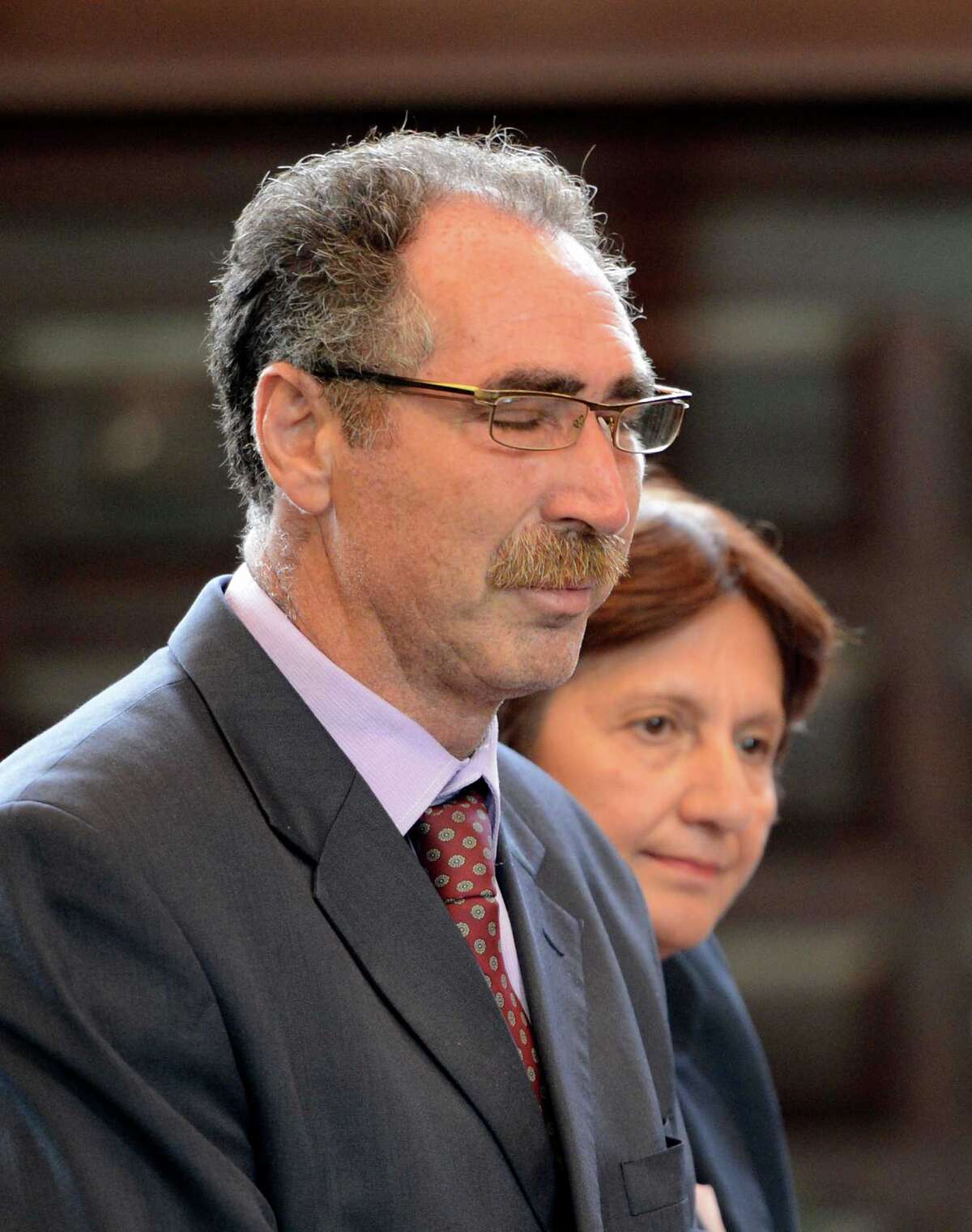 Acquittal greeted with tears