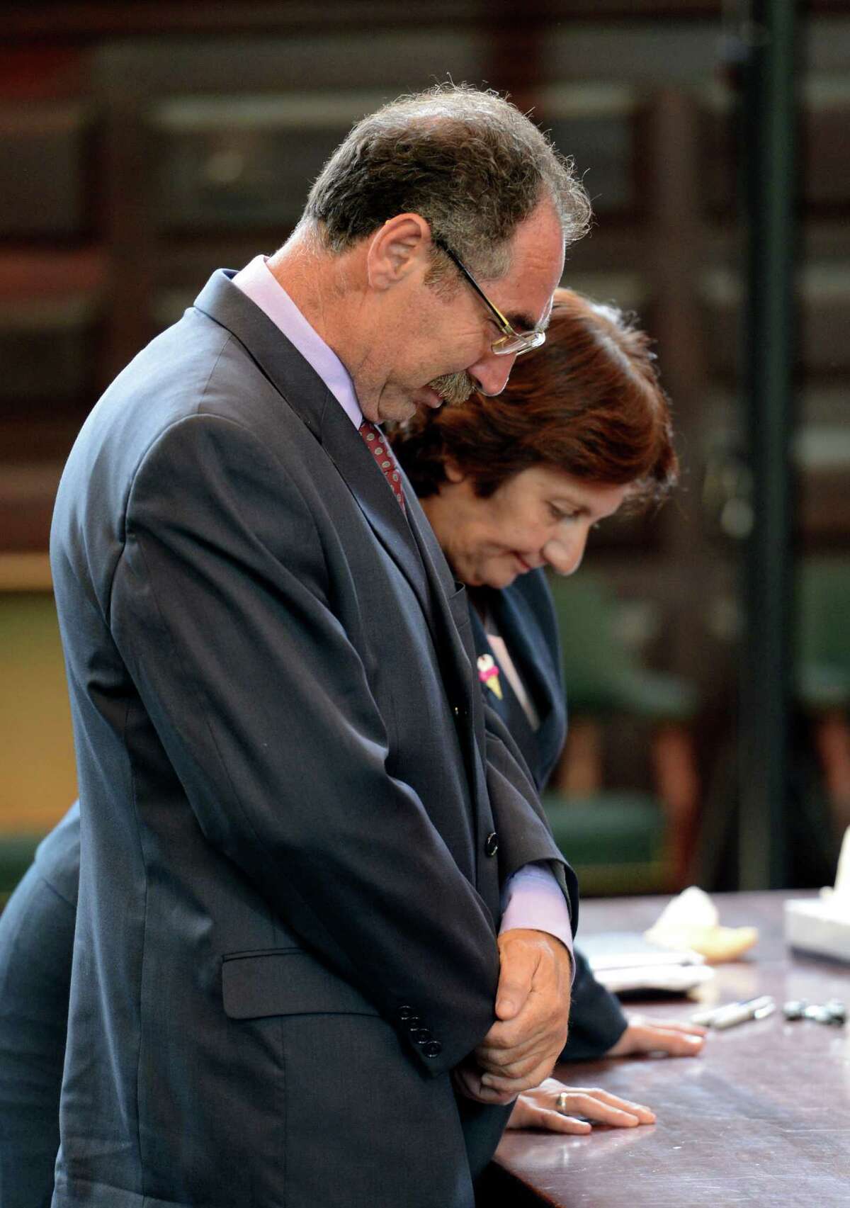 Acquittal greeted with tears