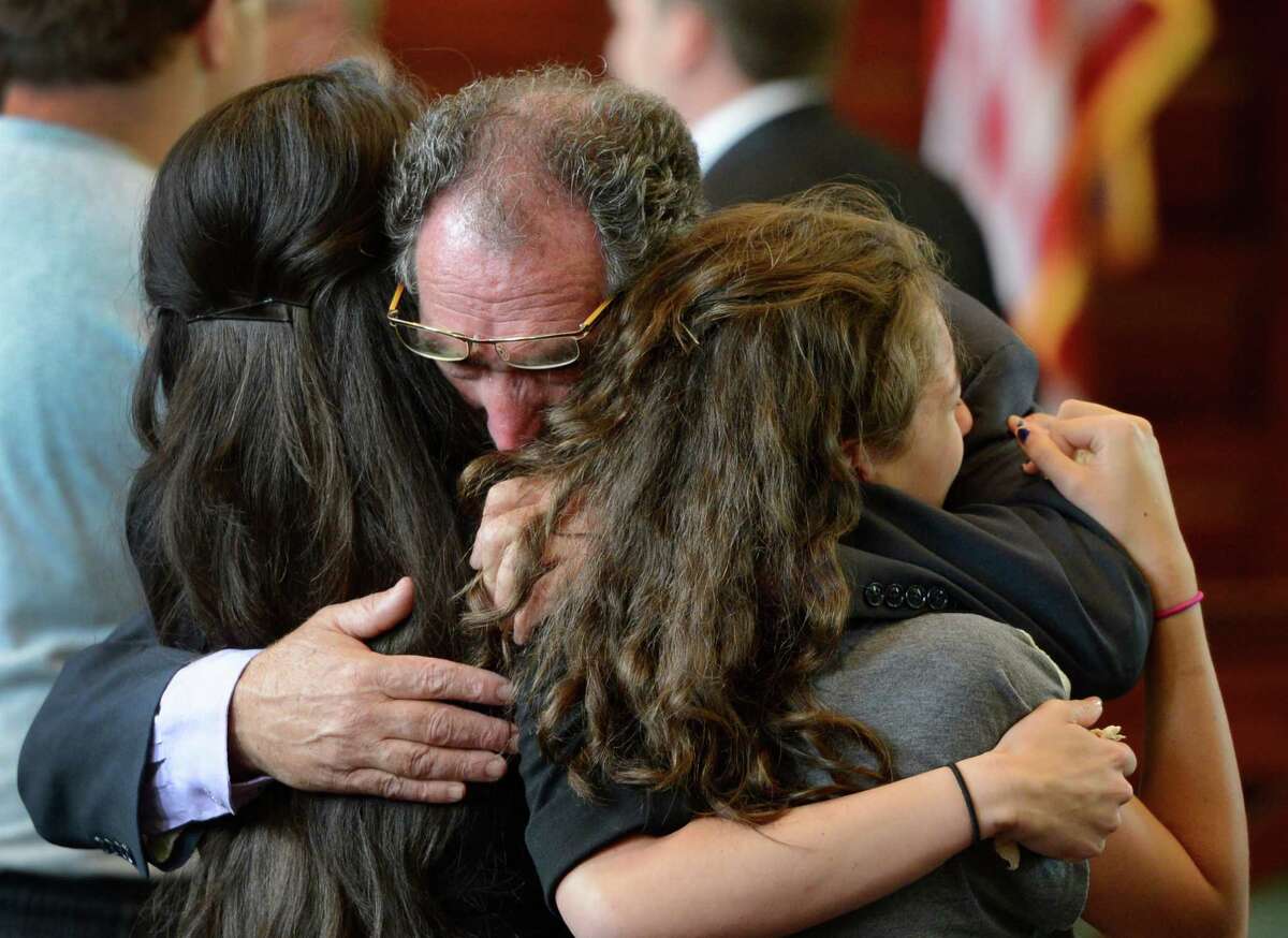 Acquittal greeted with tears