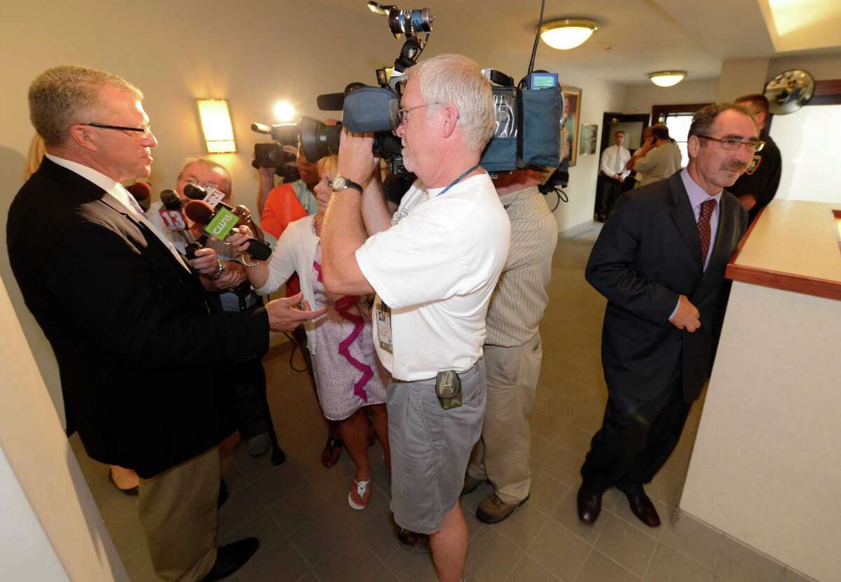 Acquittal greeted with tears