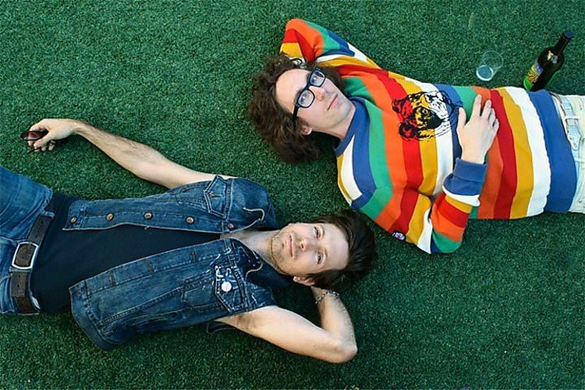 Album review: Poolside, 'Pacific Standard Time'