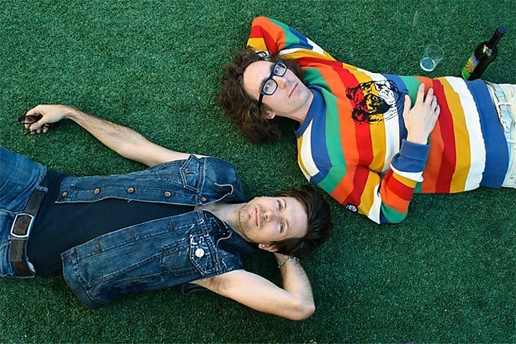 Album review: Poolside, 'Pacific Standard Time'