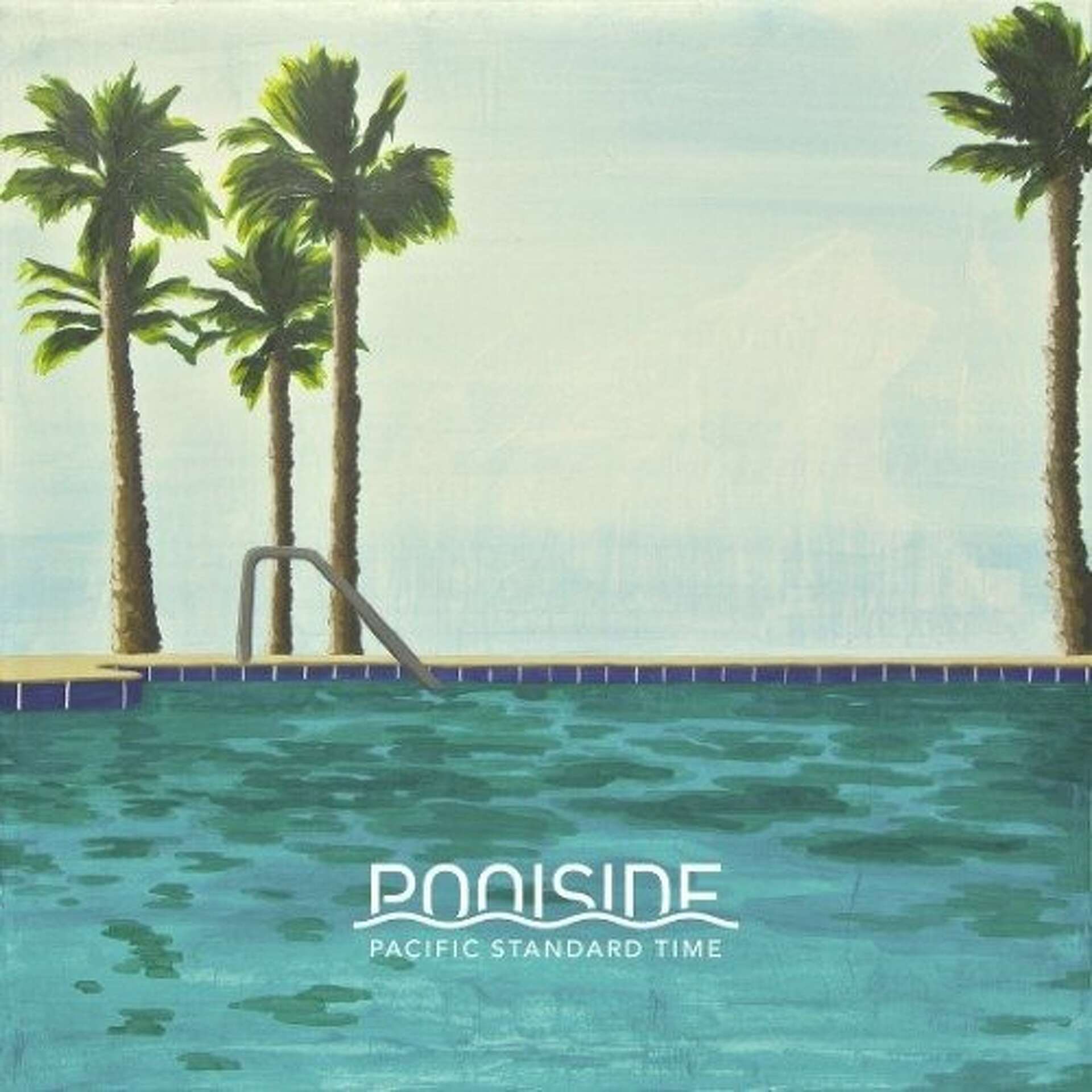 Album review: Poolside, 'Pacific Standard Time'