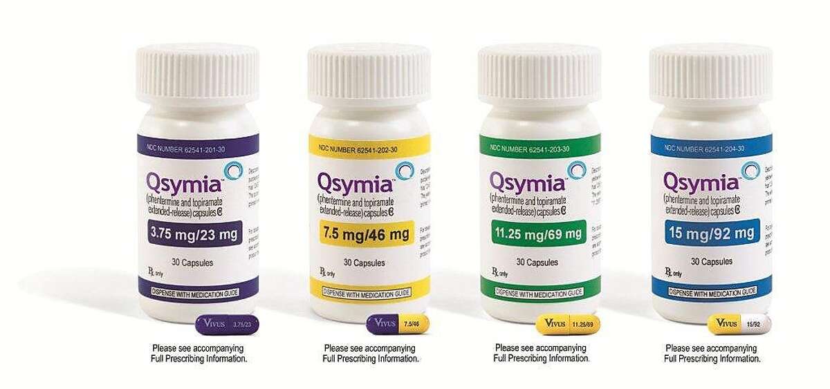 Vivus up on obesity drug approval