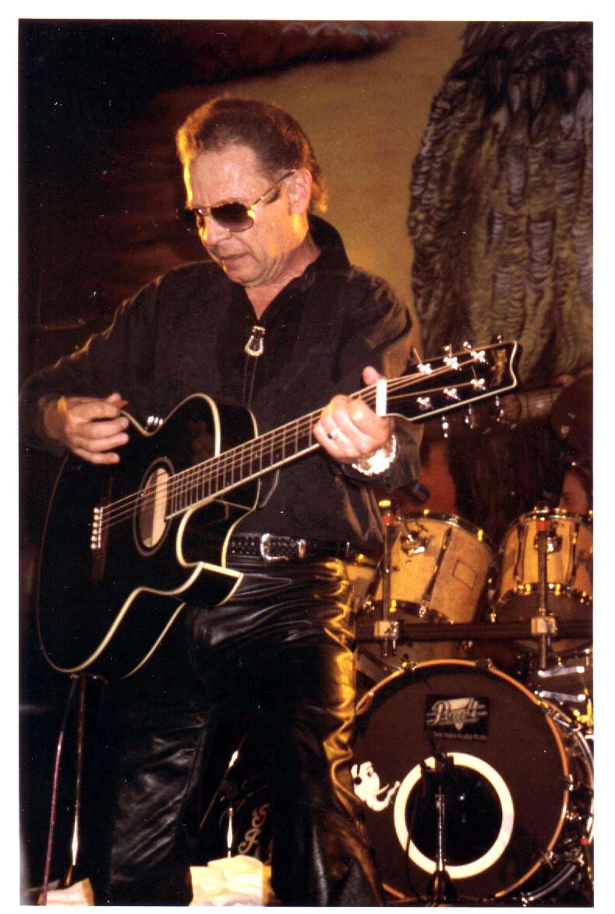 Appreciating the Powers of rockabilly