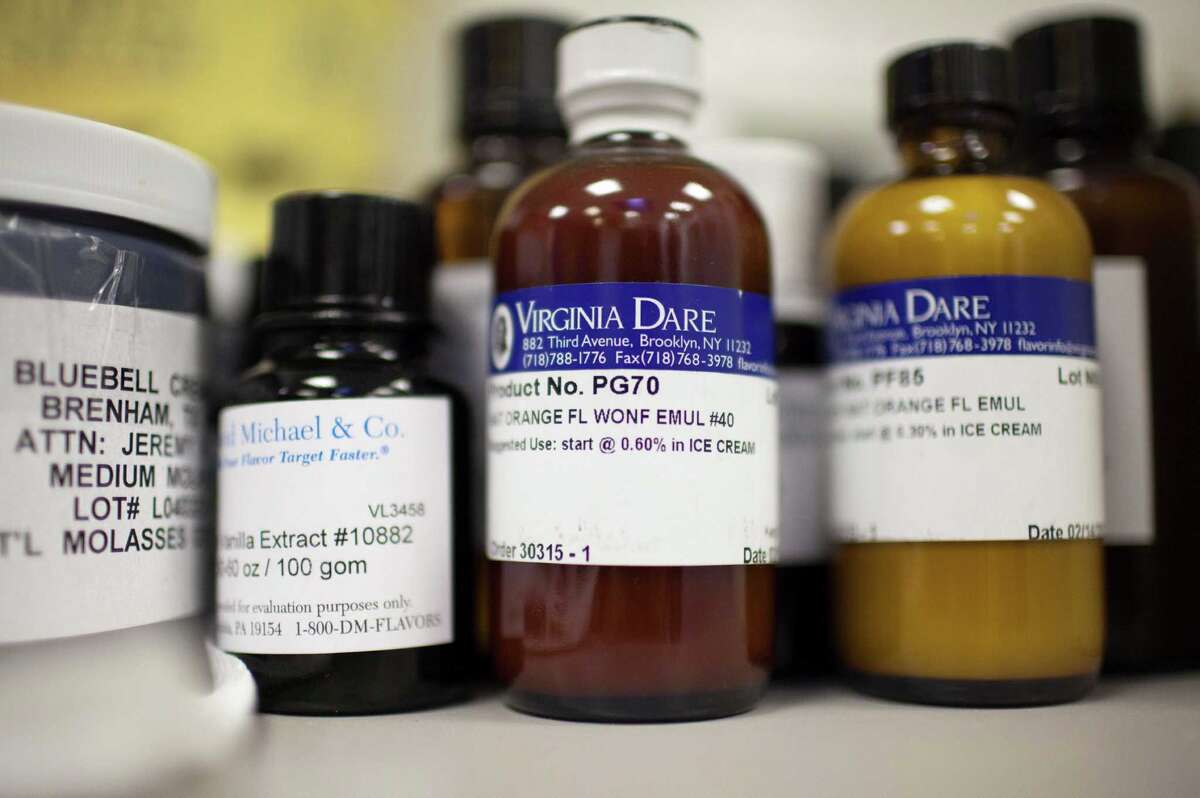 Blue Bell adds 'magic' to summer flavors