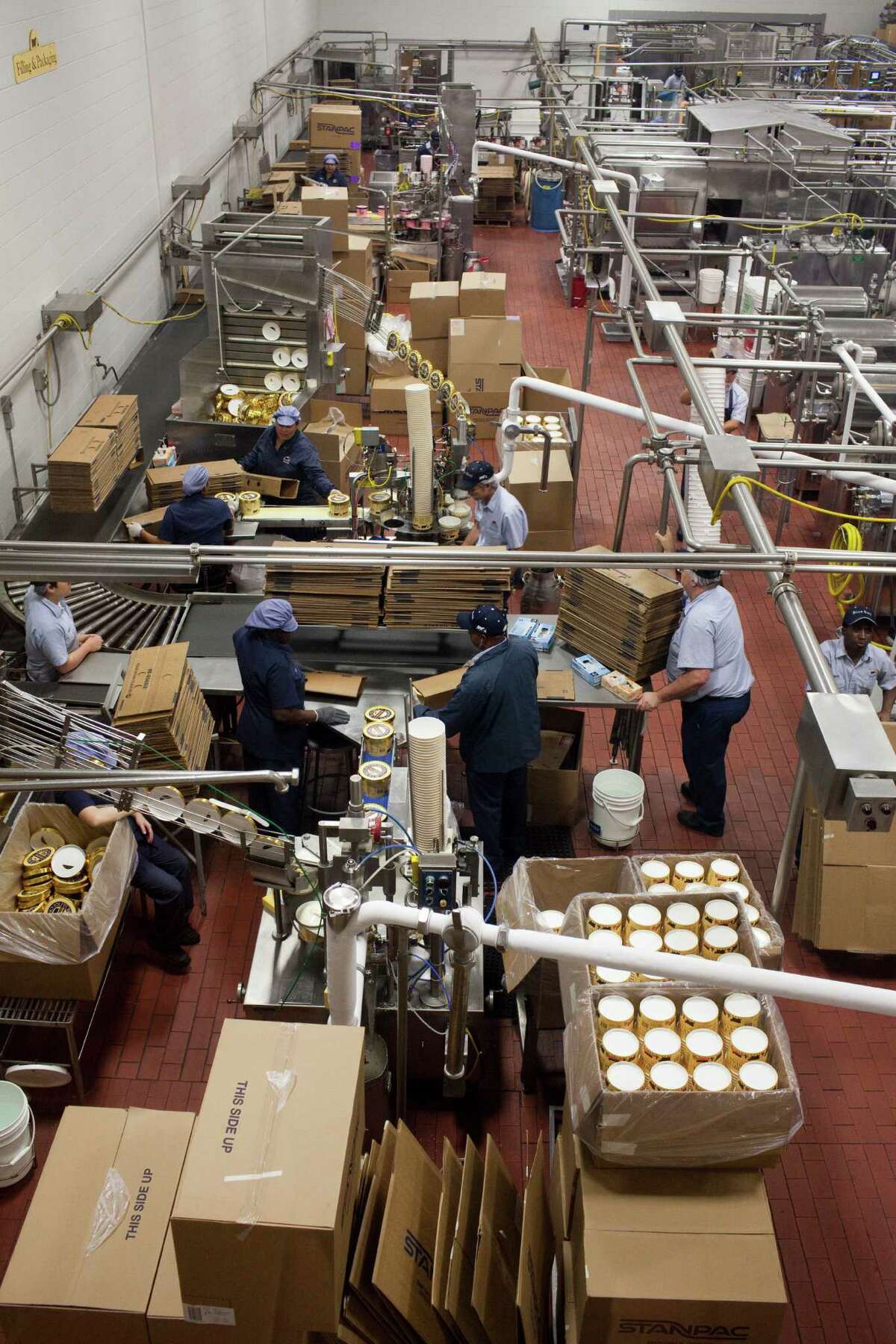 Blue Bell adds 'magic' to summer flavors