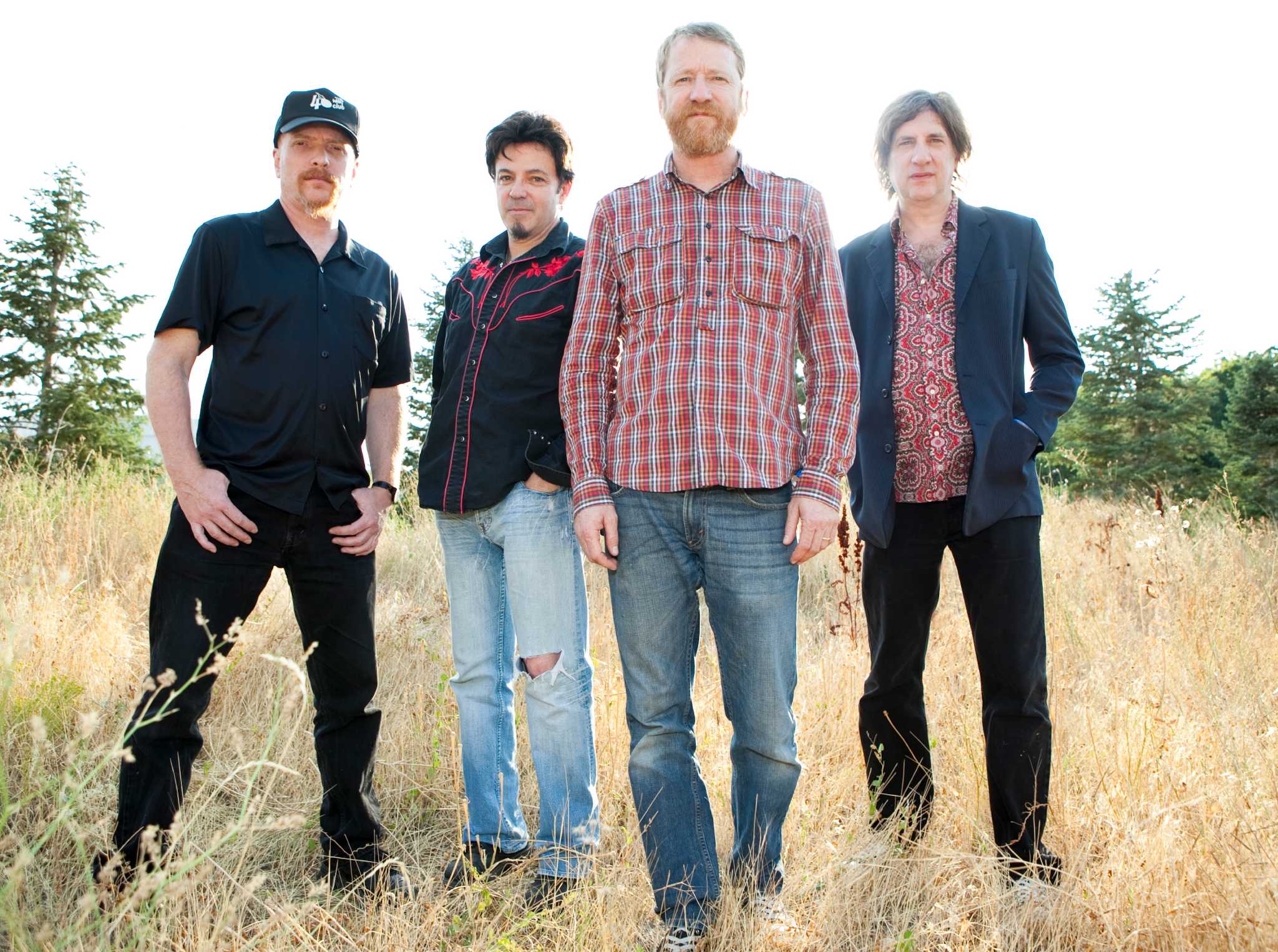 David Lowery is much more than a musician