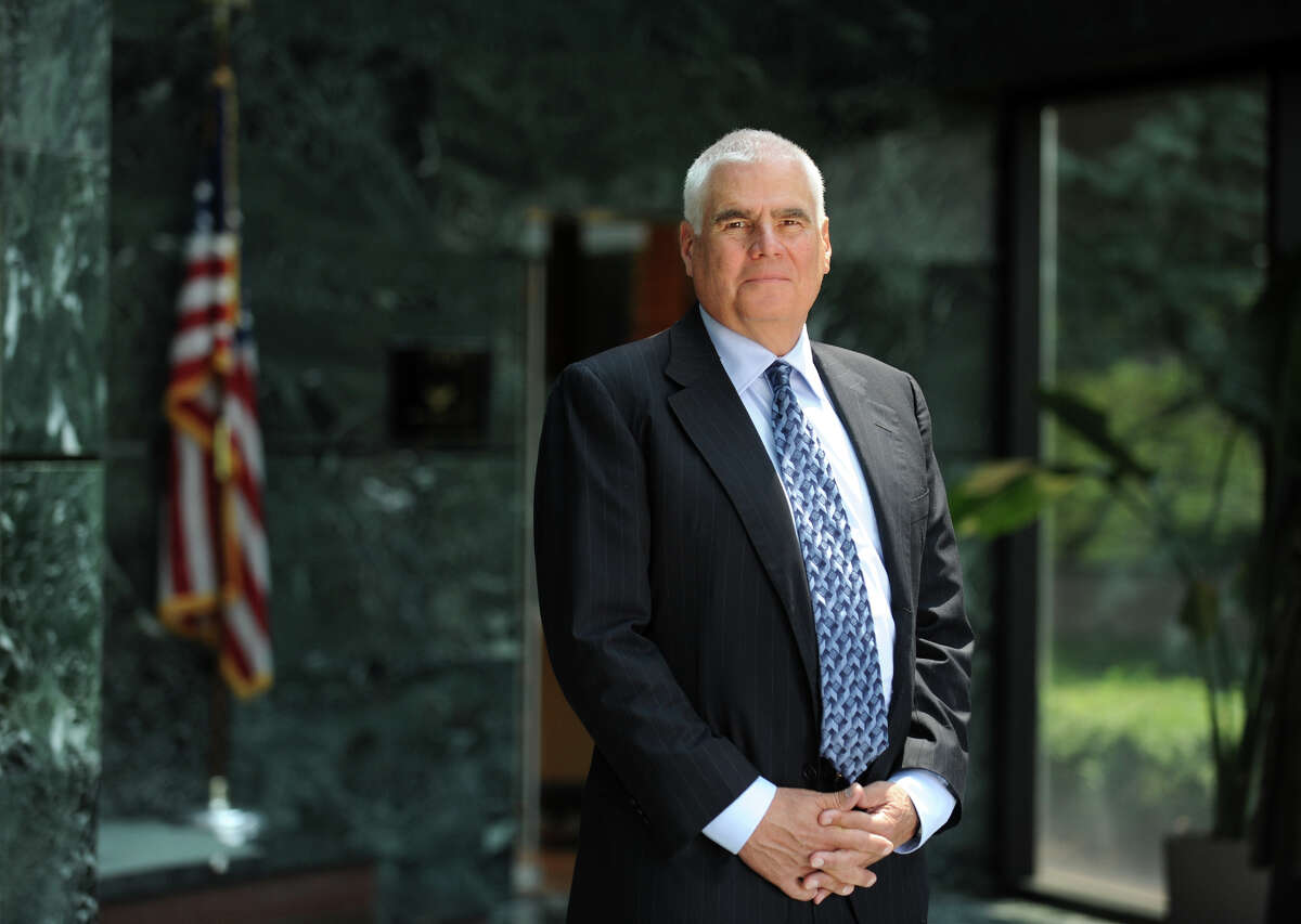 Developer Scinto named as top small-biz workplace