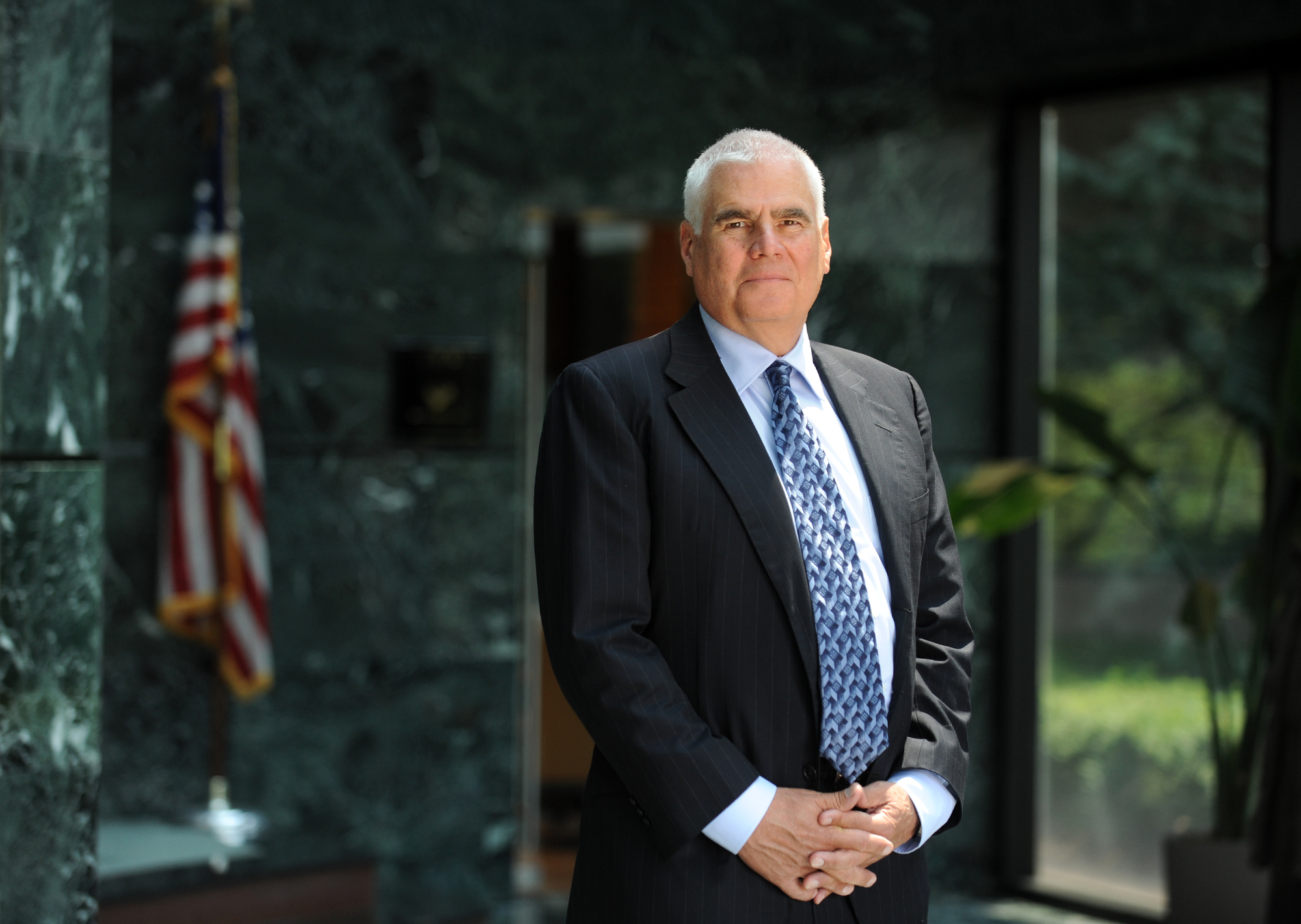 Developer Scinto named as top small-biz workplace