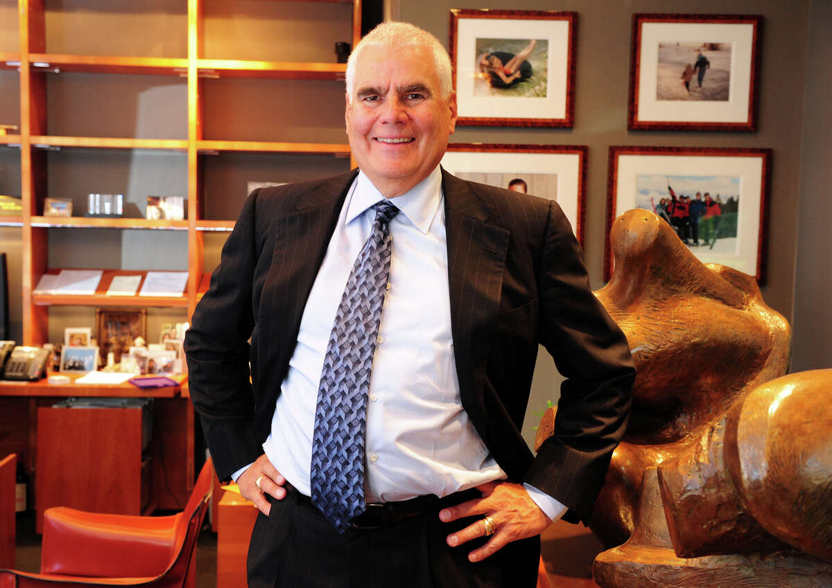 Developer Scinto named as top small-biz workplace