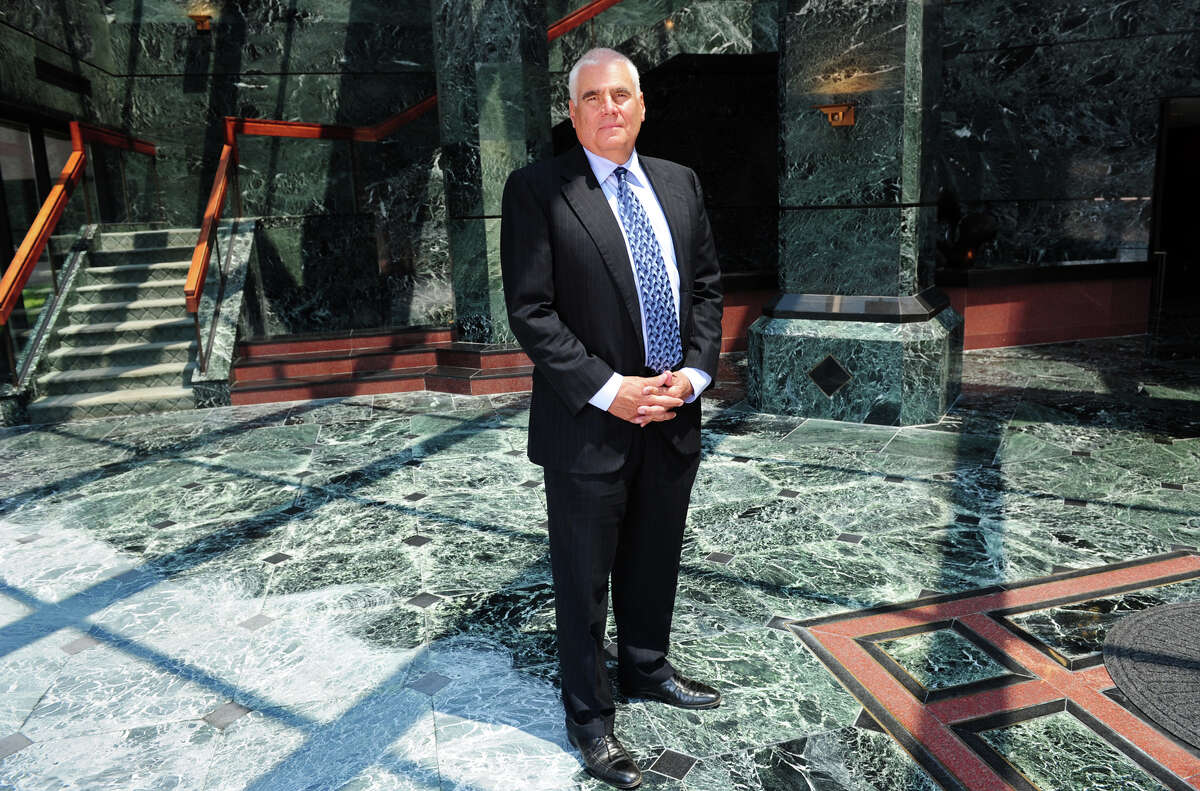 Developer Scinto named as top small-biz workplace