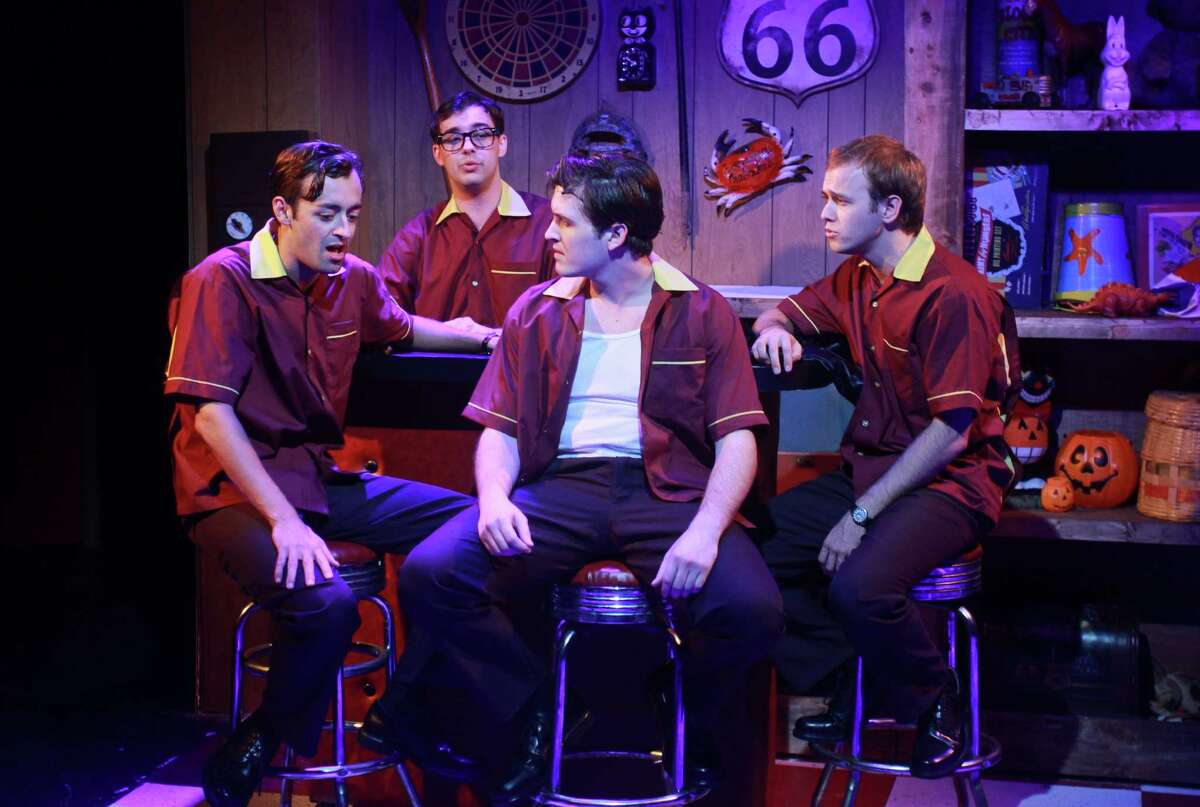 'Life' proves itself to be light and dreamy