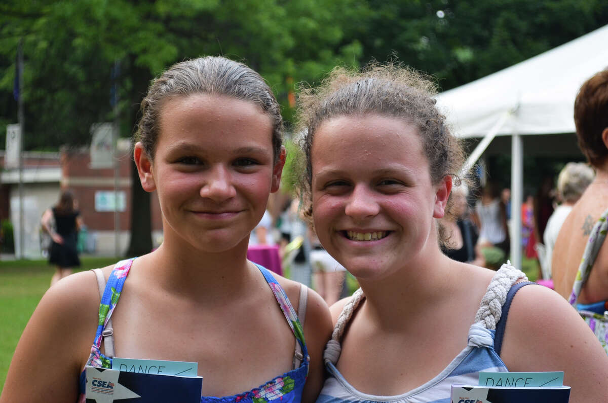 SEEN: Summer 2012 at SPAC