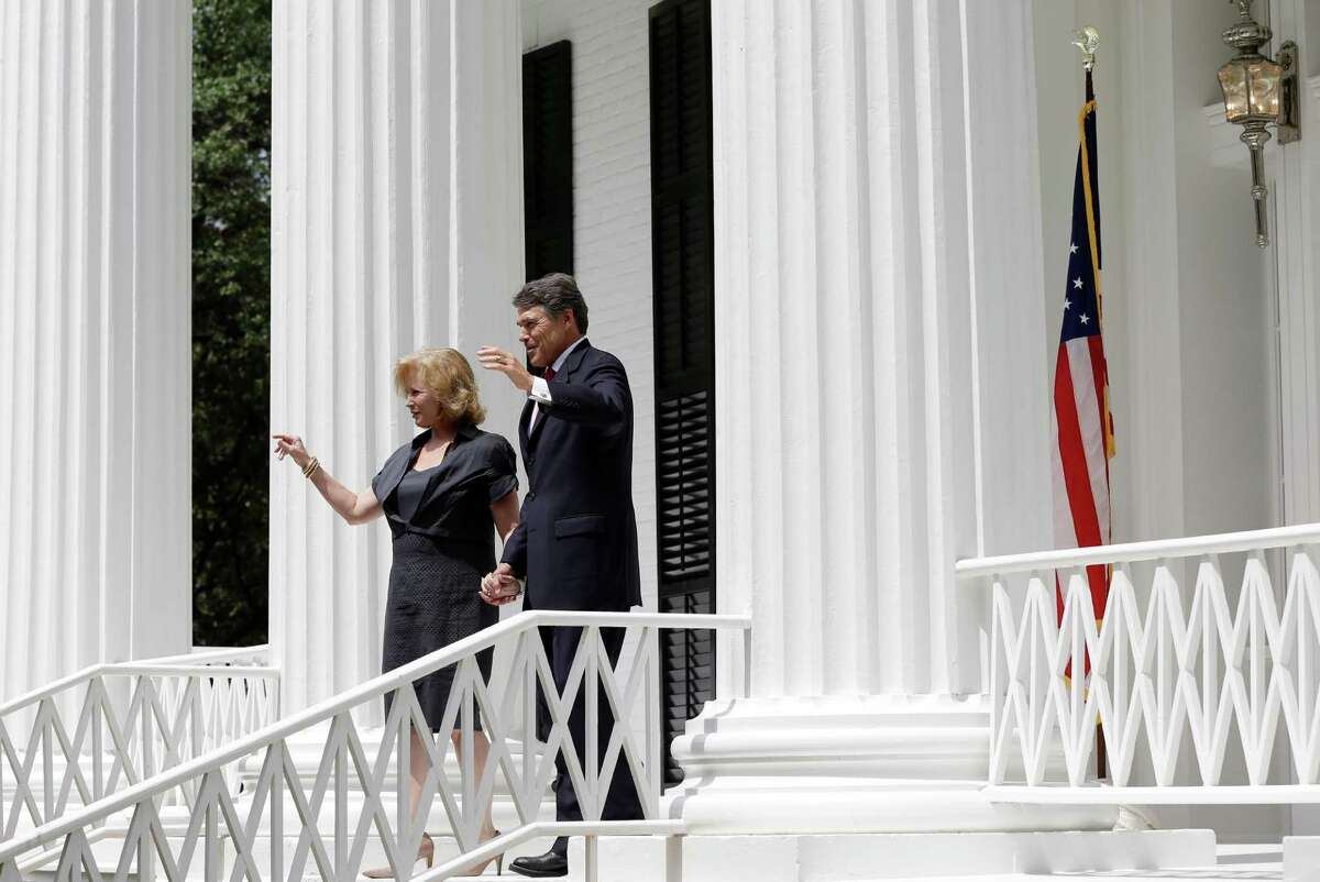 New chapter in history of Governor's Mansion opens