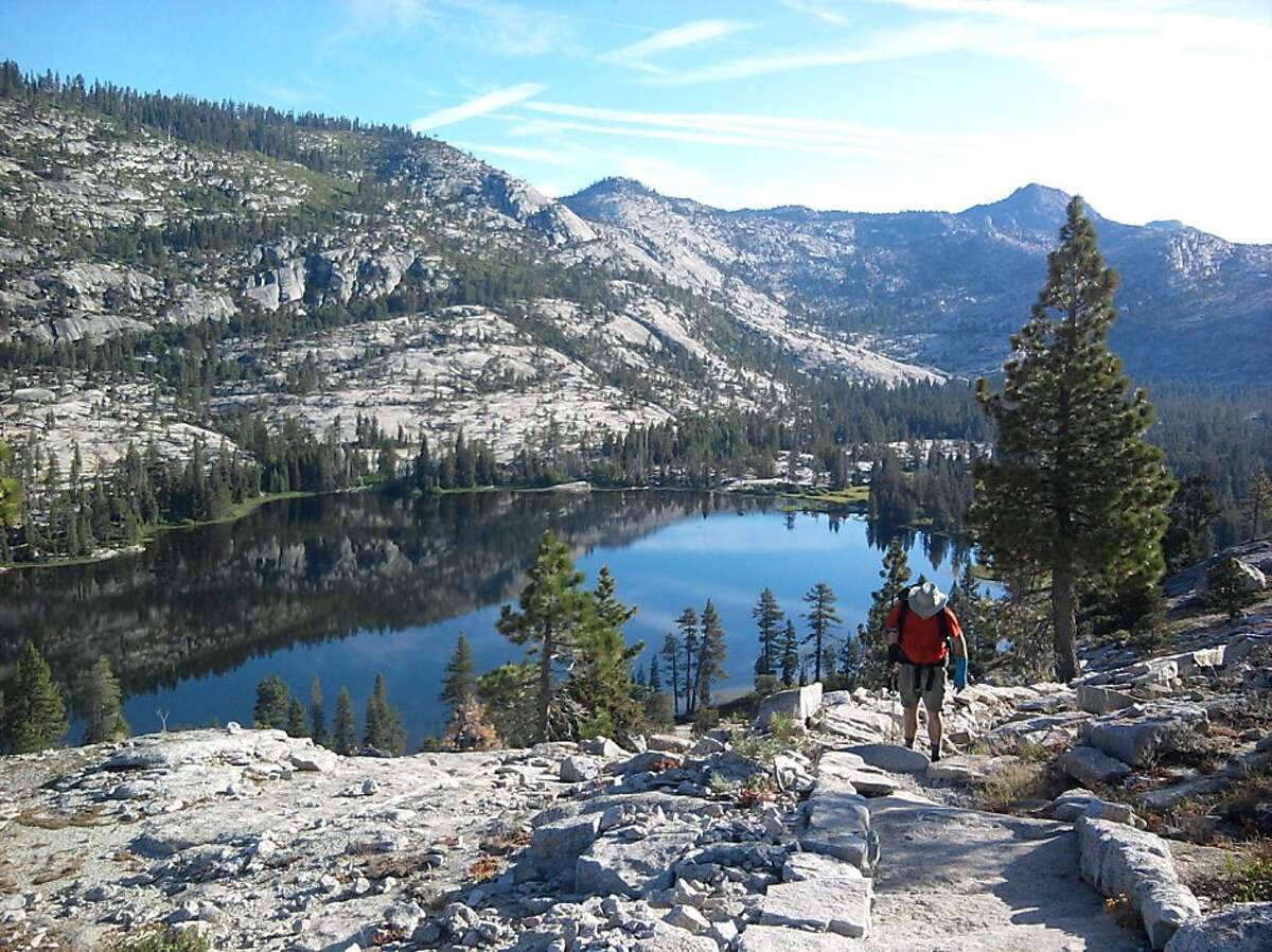 Northern Yosemite offers true solitude